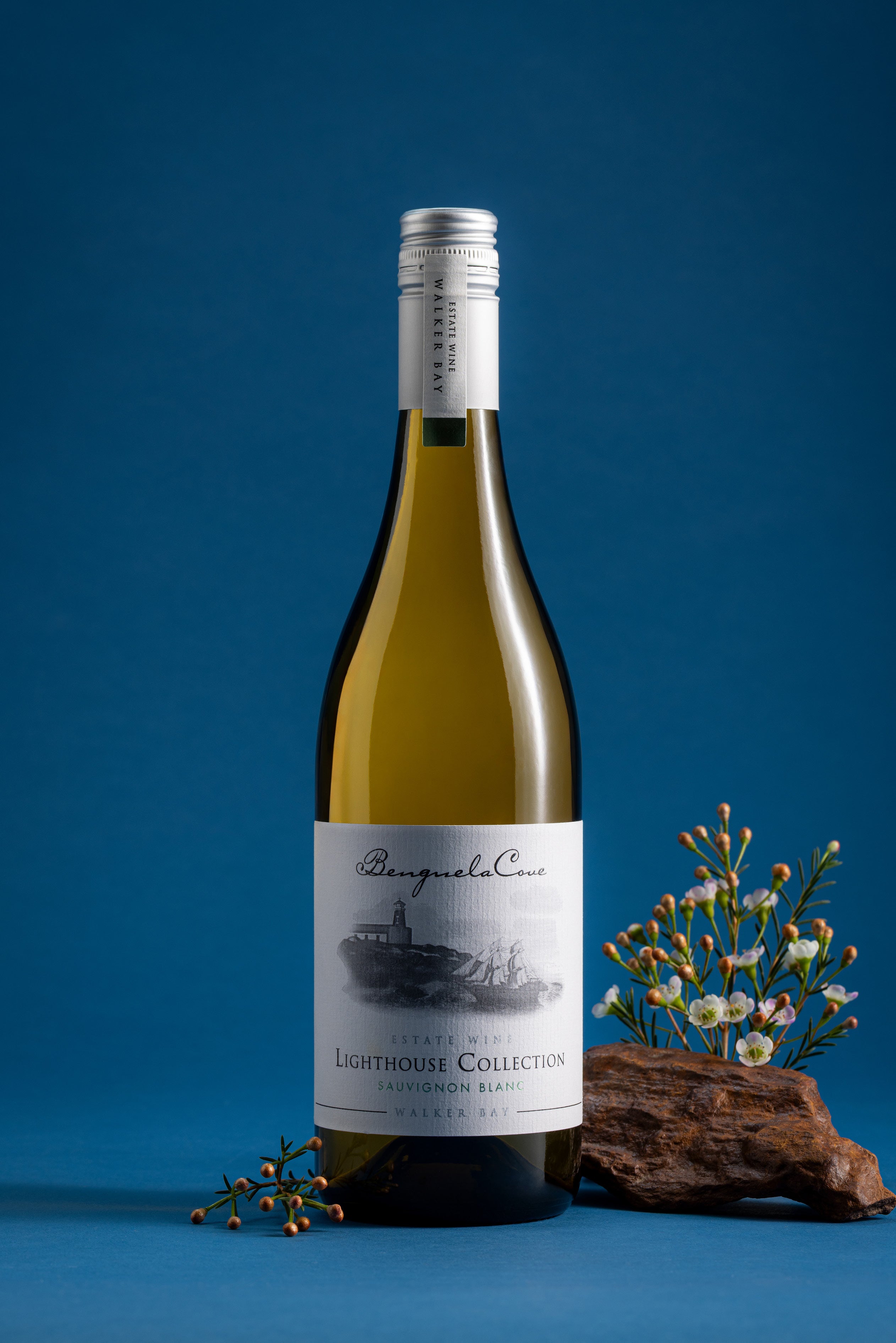 Lighthouse Collection Sauvignon Blanc – Benguela Cove Lagoon Wine Estate