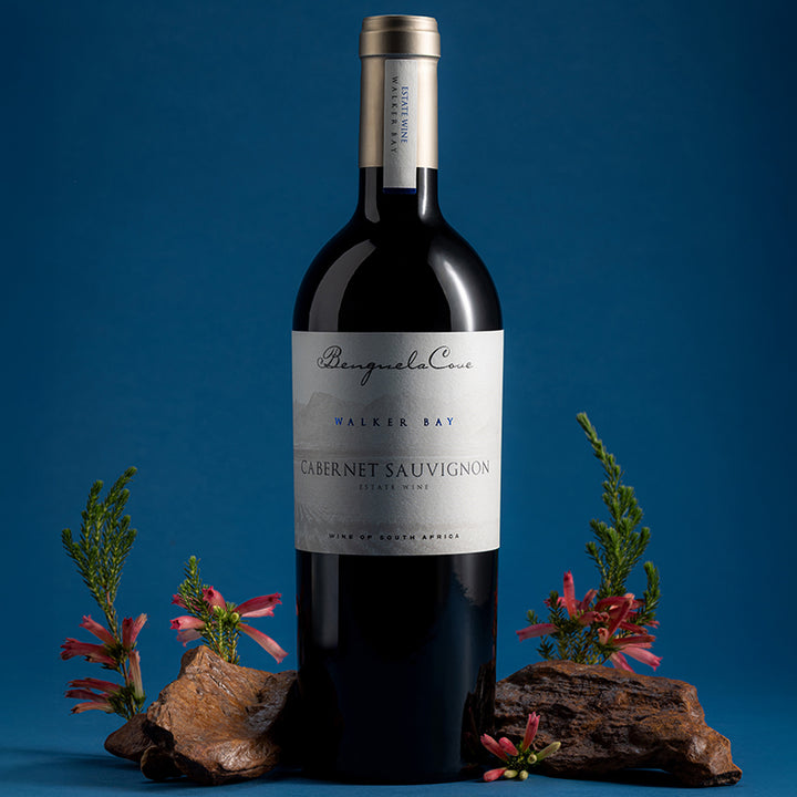 Signature Estate Wine Tasting – Benguela Cove Lagoon Wine Estate